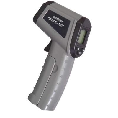 Camp Chef Infrared Laser Digital Thermometer | eBay