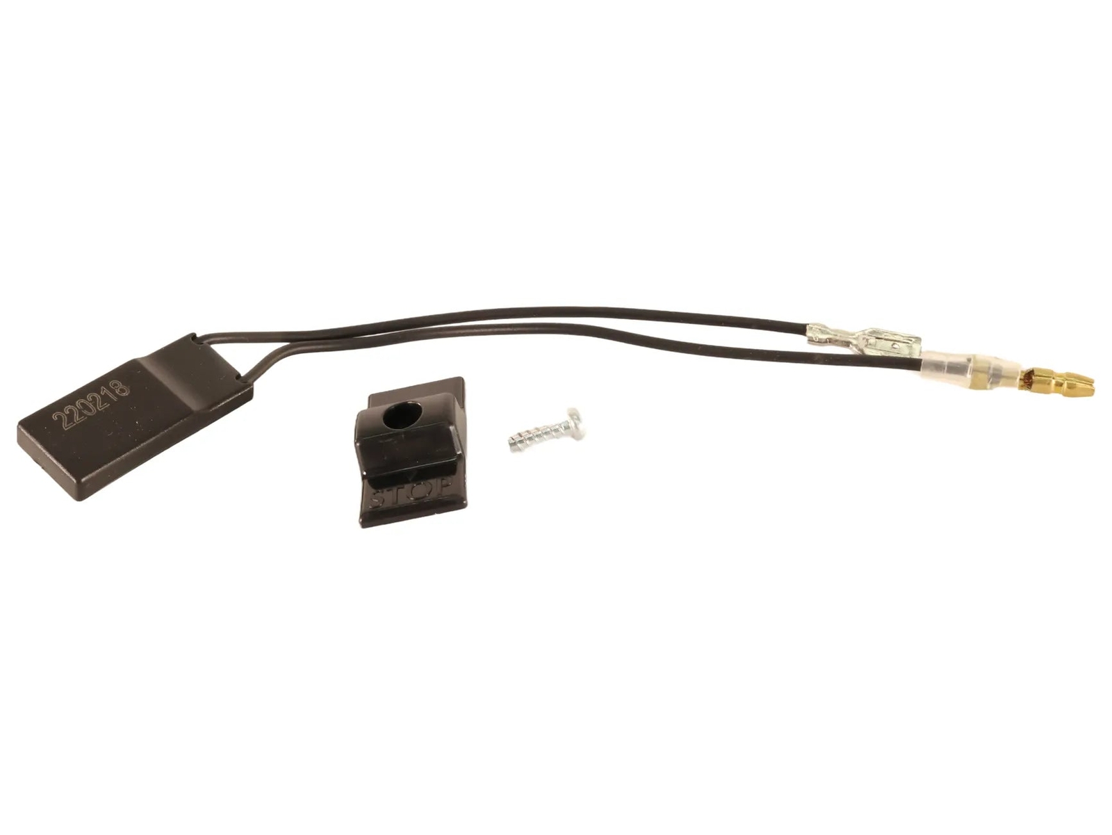 Echo Original Equipment SWITCH ASSY, ON-OFF - P021045250 | eBay