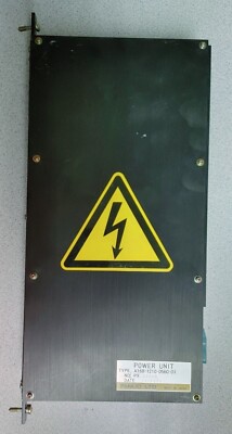 FANUC POWER SUPPLY UNIT A16B-1210-0560-0 WOW!! | eBay