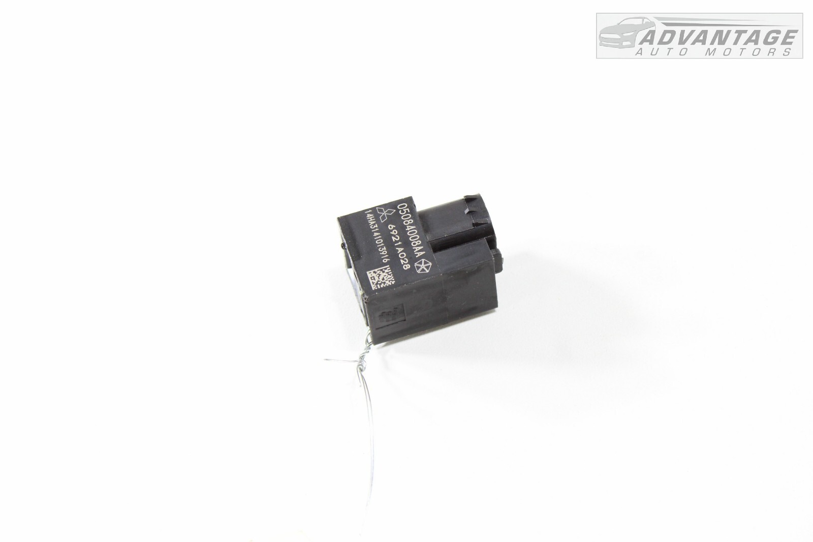 2007-2017 JEEP PATRIOT 2.4L FRONT RIGHT PASSENGER SIDE SEAT POSITION ...