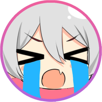 Cute And Funny Anime Uoh Face Stickers 3-pack | eBay