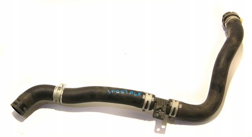 GENUINE BRAND NEW HYUNDAI TUCSON 2015-ONWARDS HOSE ASSY - RADIATOR ...