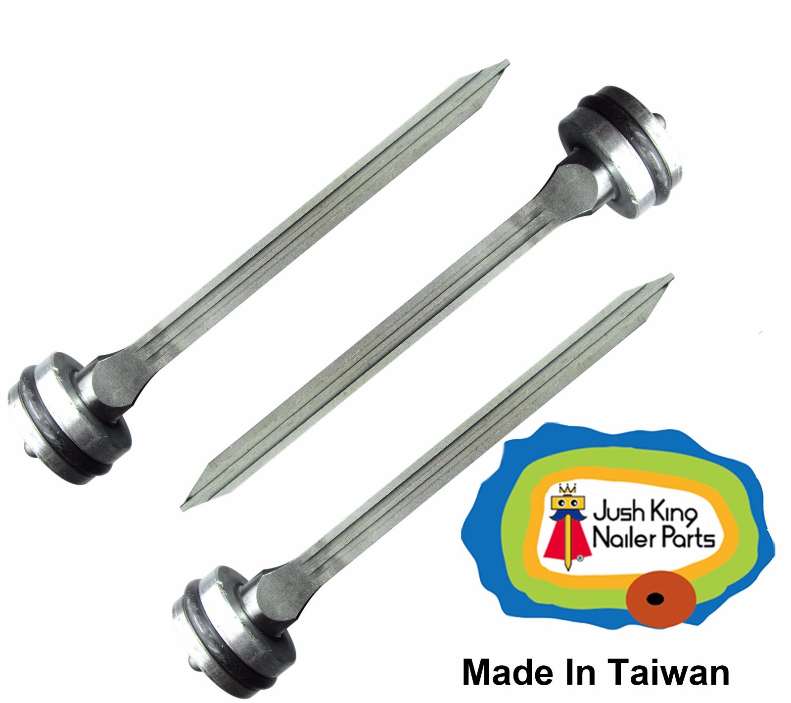 DRIVER ASSEMBLY 3 PCS SENCO NO. EA0353 FOR SENCO FinishPro 23SXP PIN ...