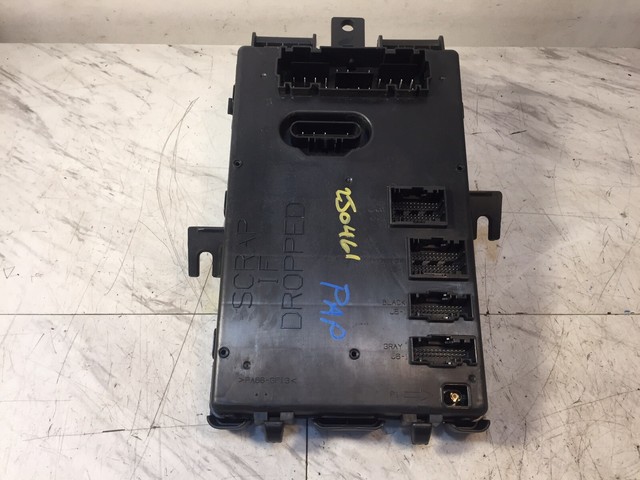 07-09 Ford Mustang Multifunction Body Control Module BCM 7r3t 14b476 AF ...