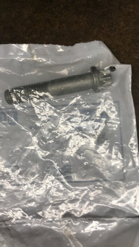 JAGUAR OEM 10-18 XJ XK XF Axle Differential-Rear-Drive Shaft Rear Bolt ...