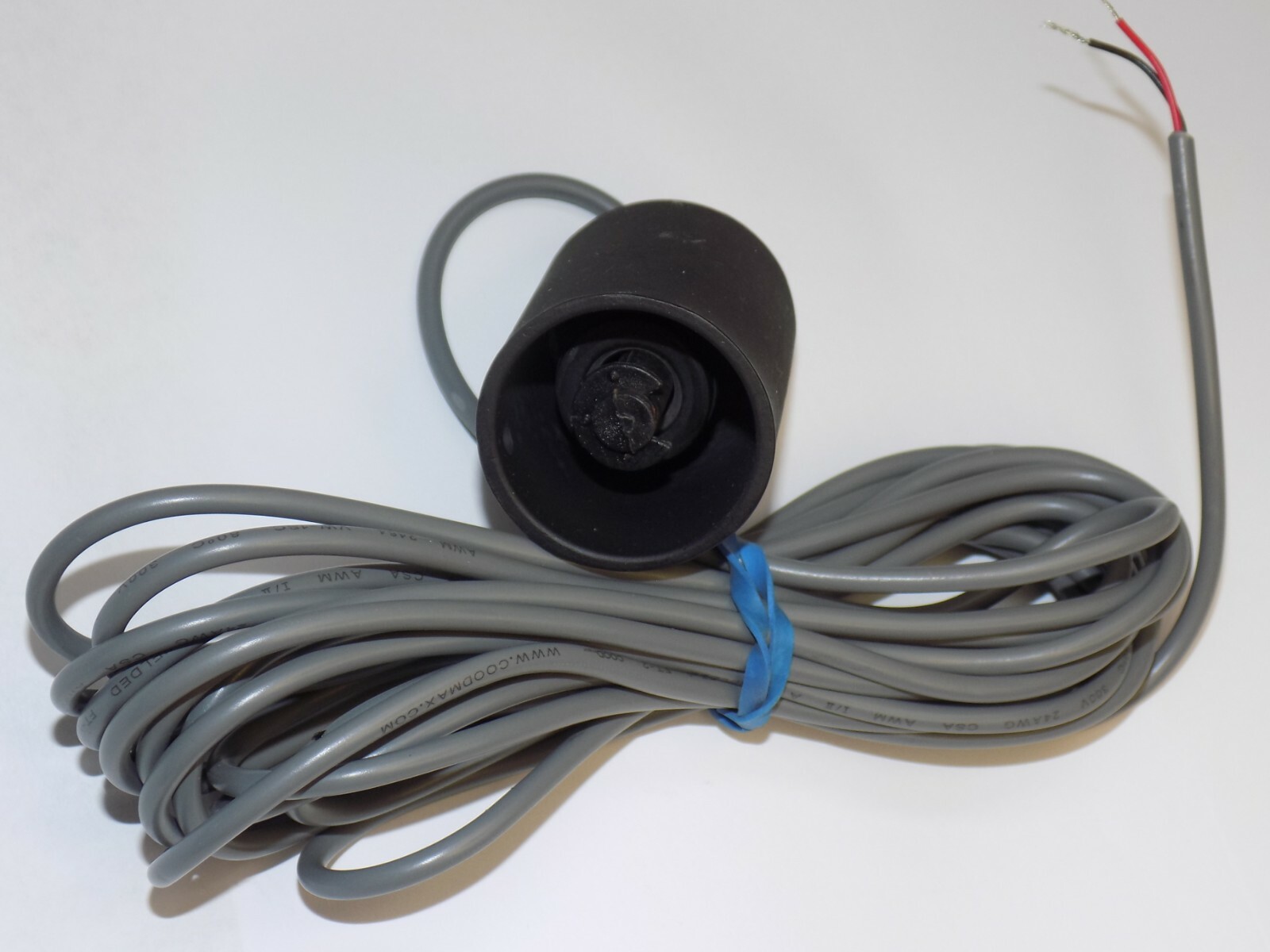 Veeder-Root Interstitial Sensor for Steel Tanks with 16’ Cable (794380 ...