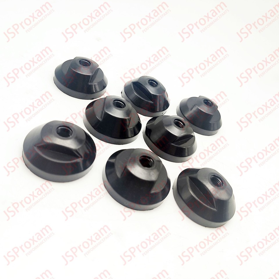 Fits For MerCruiser Alpha Gen 1 and Bravo Trim Cylinder "Ram" End Cap ...