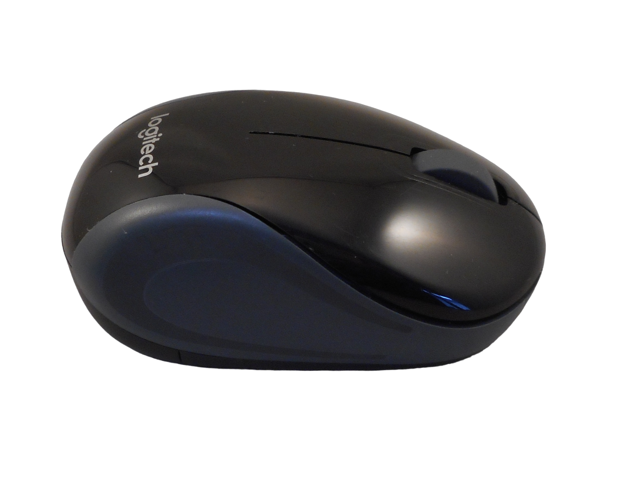 Logitech M187 – Wireless Mini Mouse Black (Mouse Only / Receiver NOT ...