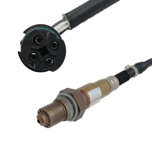 New Downstream 02 Oxygen Sensor For BMW 550i GT 650i 750Li Alpina B7 ...