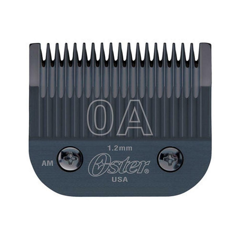 Oster Detachable Clipper Replacement Blades For Models Titan, 76, 10, 1 ...