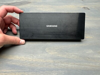 Genuine Samsung One Connect Mini Box BN96-35817B Black Tested Working ...