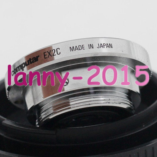 1PC EX2C 2x C port Extender mirror #CZ | eBay