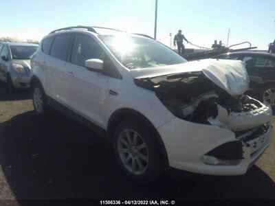 Used Differential Carrier Assembly fits: 2015 Ford Escape rear 3.51 ...