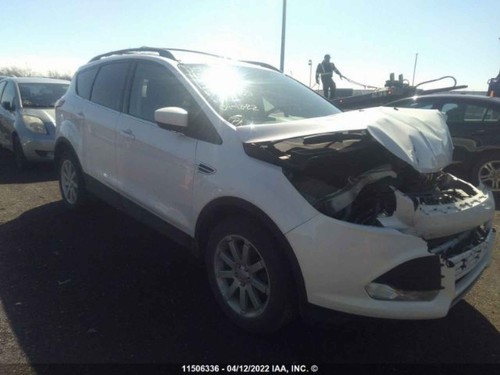 Used Differential Carrier Assembly fits: 2015 Ford Escape rear 3.51 ...