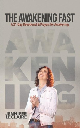 Jennifer LeClaire The Awakening Fast (Paperback) (UK IMPORT) | eBay