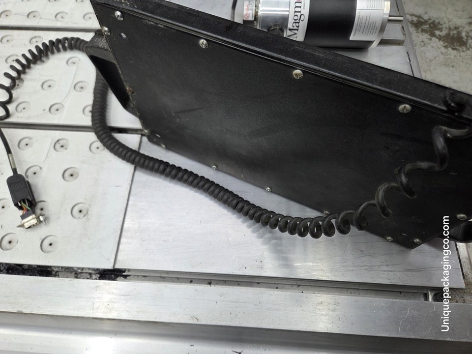 Gerber Sabre 408 And 404 CNC Router Keypad / Pendant | eBay