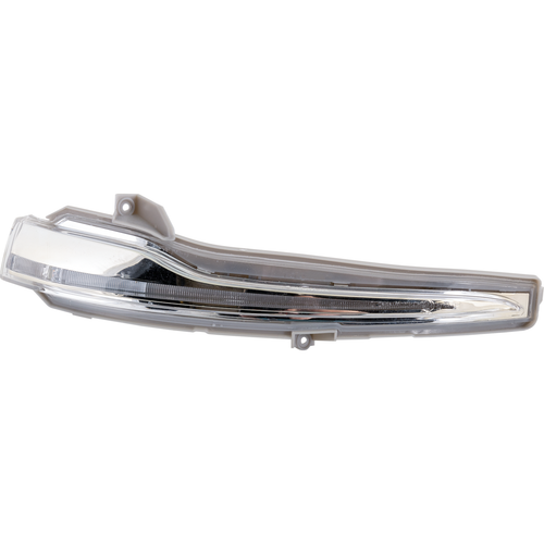 Mirror Turn Signal Lights Passenger Right Side for Mercedes Van Hand ...