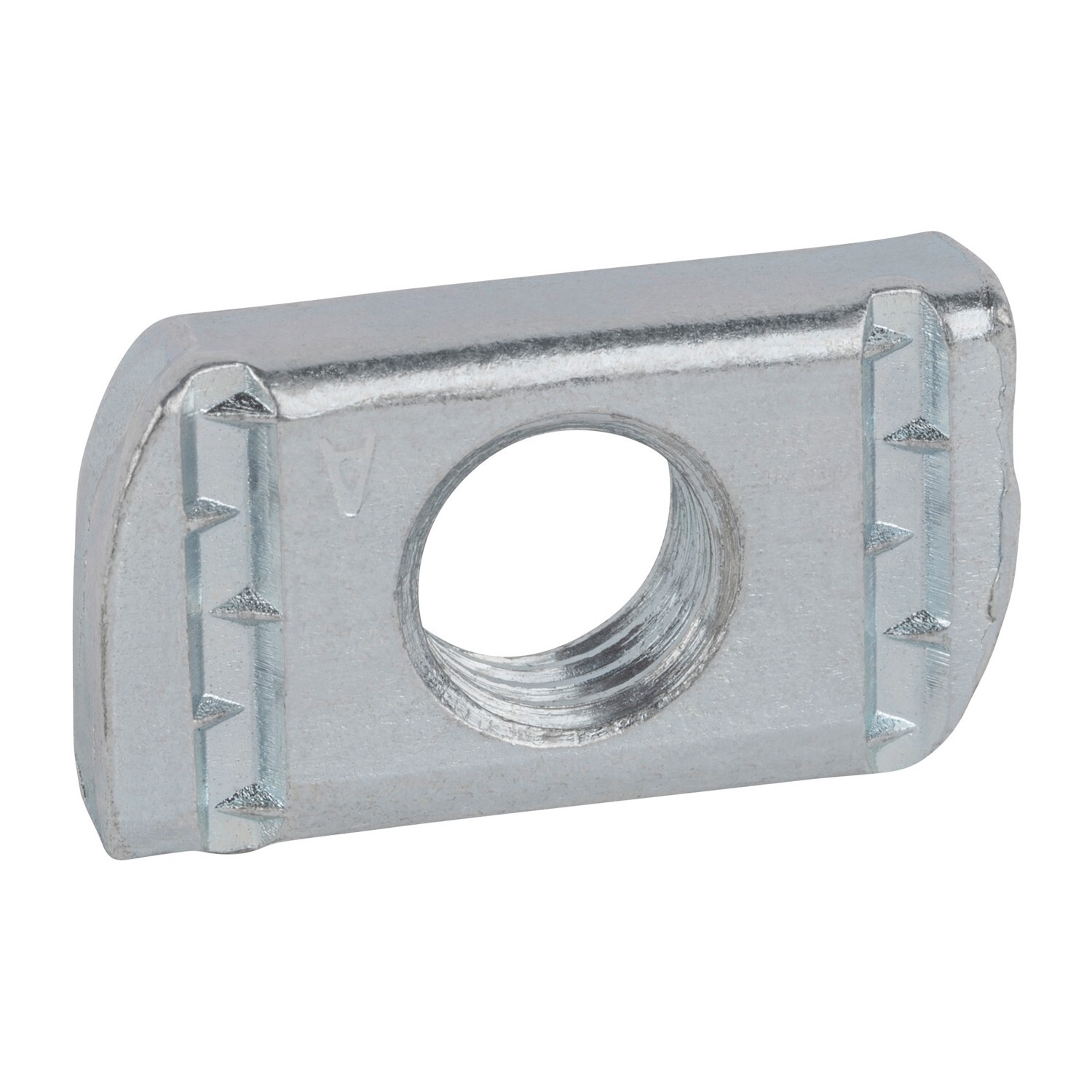 Superstrut AB100-1/2 Universal Springless Channel Nut 1/2” Steel New ...