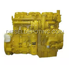 Caterpillar C12 Remanufactured Diesel Engine Long Block | eBay