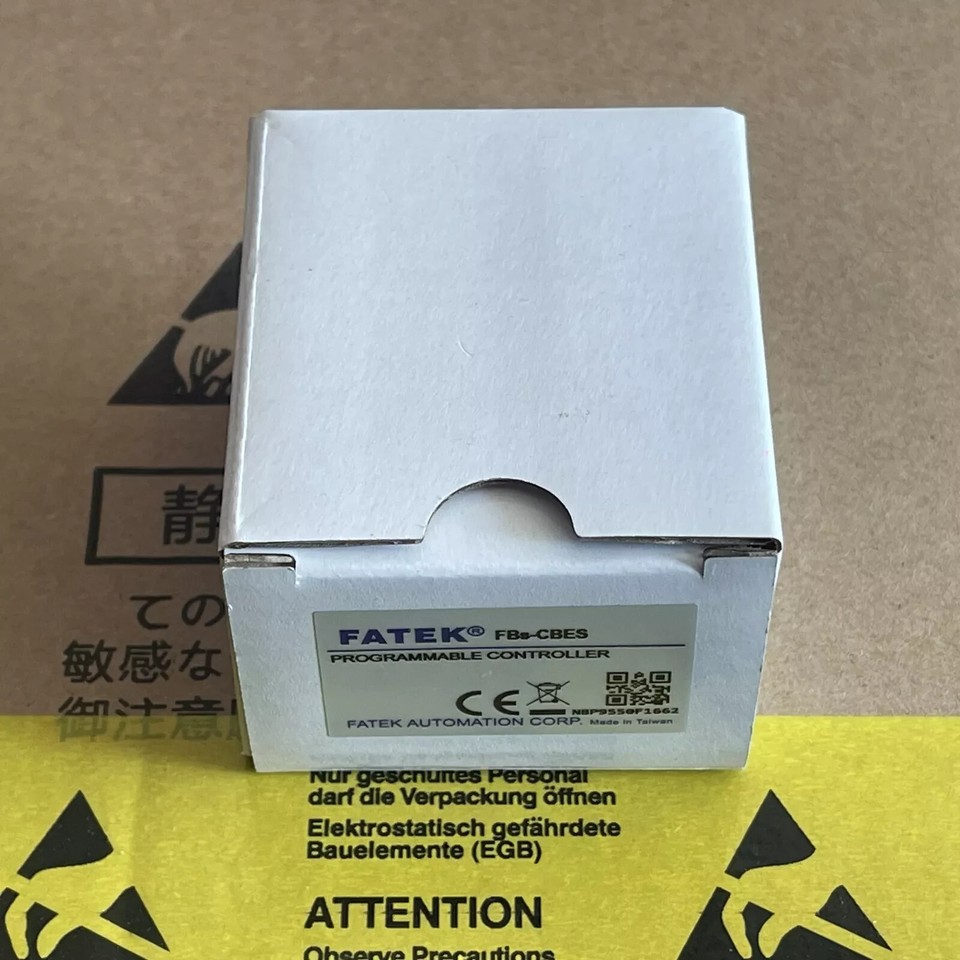 1PCS FATEK FBS-CBES NEW 100% Quality Assurance #Z | eBay