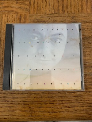 Rich Mullins CD | eBay