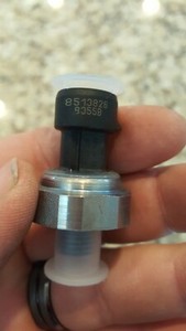 Sensor 8513826 For YALE 2070263 580051796 H40-120FT 040-120VX,NEW bx112 ...