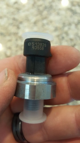 Sensor 8513826 For YALE 2070263 580051796 H40-120FT 040-120VX,NEW bx112 ...