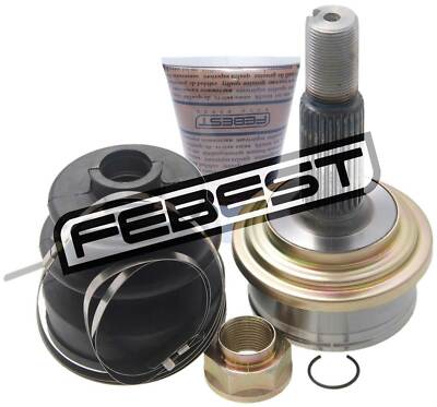 0110-KSP90Z19 Febest OUTER CV JOINT 19X55.6X26 43470-59745, 43470-59325 ...