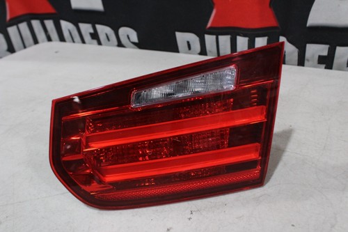 2012-2015 BMW 3 SERIES RH PASSENGER SIDE TAILLIGHT #084192-24A | eBay