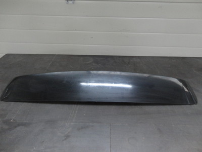 Org. Porsche Cayenne 957 Heckspoiler Spoiler Dachspoiler rear Roof ...