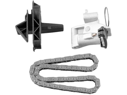 For 2001-2005 BMW 330i Timing Chain Kit 73364PRYC 2002 2003 2004 3.0L 6 ...