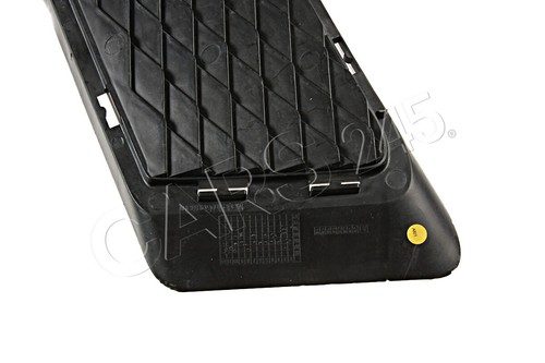 Genuine BMW E92 E93 Front Closed Black Grid Grille Right OEM ...