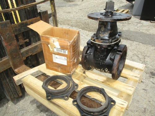 Kennedy valve FIG-71X | eBay