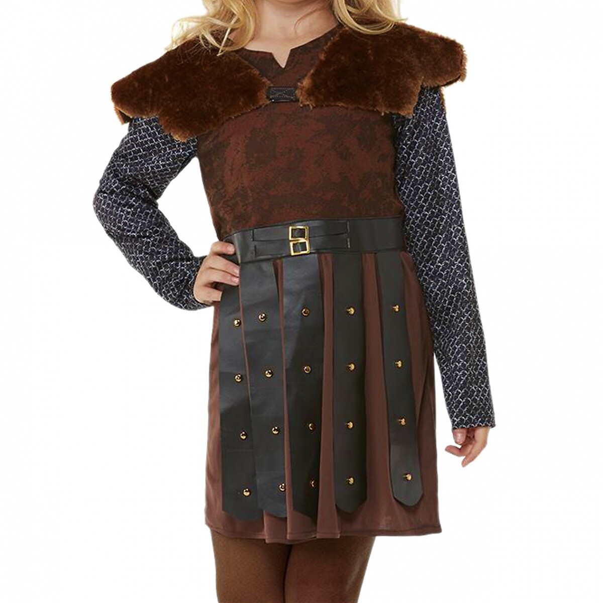 Viking Princess Dress