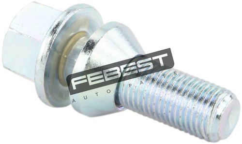 2785B-001 Febest WHEEL BOLT 31362432 | eBay Australia
