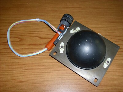 Sperry Flux Valve 2589419-901 | eBay