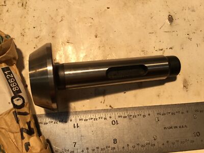 Rohm Center 86621 16mm Shank 40mm large Dia 90mm long New (4) | eBay