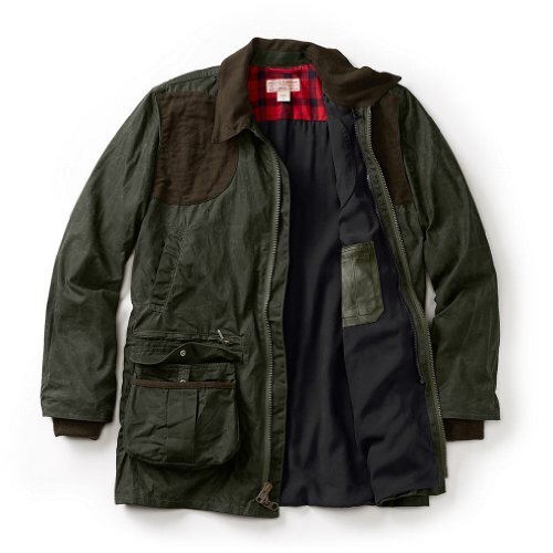 Filson Light Shooting Jacket | Olive, Small | eBay