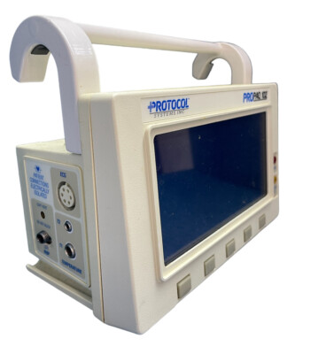 Patient Monitors - Series Patient Monitor
