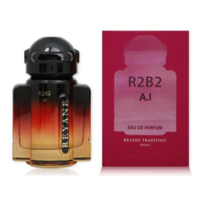 Reyane Tradition R2B2 A.I Eau de Parfum 100ml | eBay.de