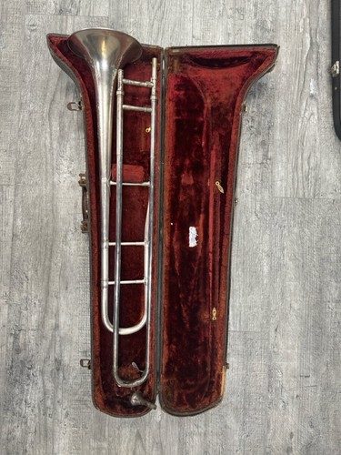 HOLTON TR602 TROMBONE (B07002971) | eBay