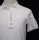 HGA HOUSTON GOLF ASSOCIATION Women SmallEmbroidered Polo White by ...