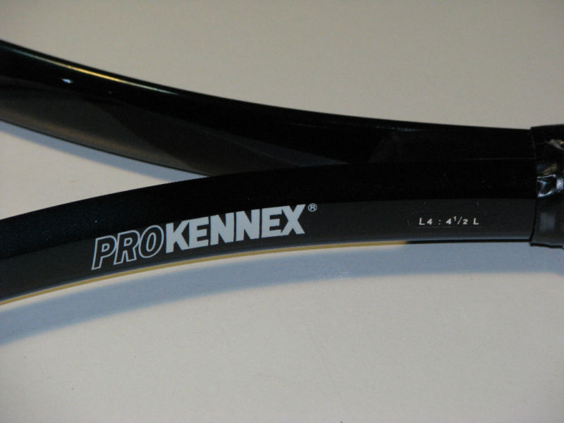 Pro Kennex Performer 110 Widebody Tennis Raquet | eBay