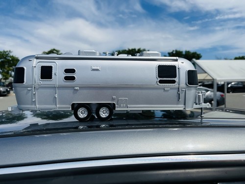 The Accountant 2 Movie Airstream RV Popcorn Bucket AMC Exclusive | eBay