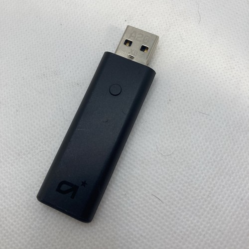 Astro A20 Wireless Gen 2 USB Transmitter Adapter For Xbox and PC - Black A00128 | eBay