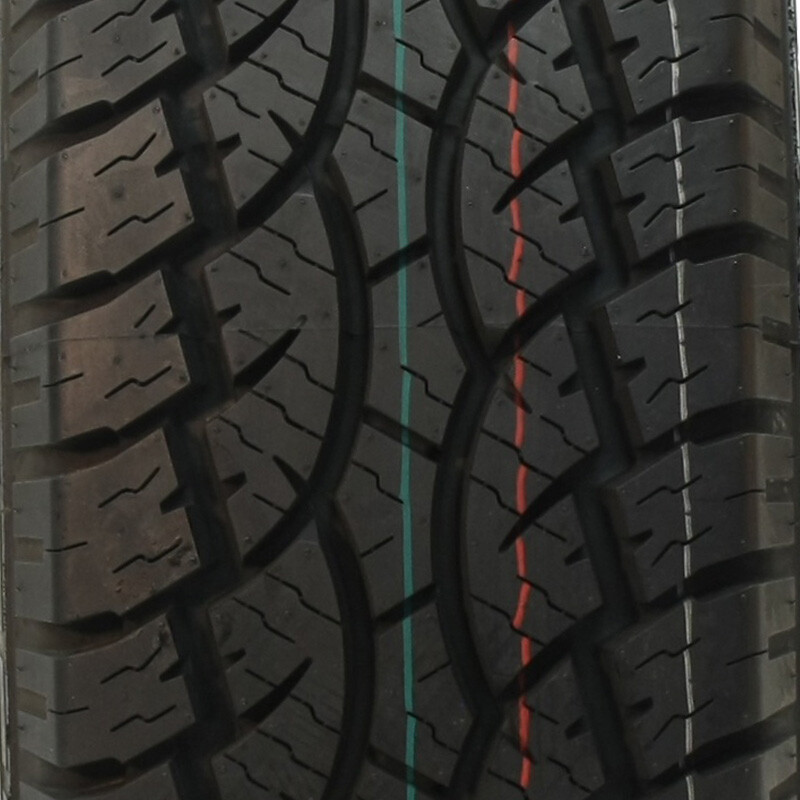 4 New Thunderer Ranger A/t R404 - Lt35x12.50r17 Tires 35125017 35 12.50 ...
