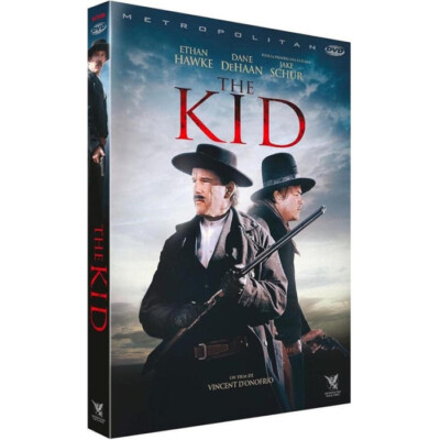 The kid DVD NEUF | eBay