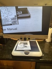 Merlin ultra Full HD Video Magnifier for sale online | eBay