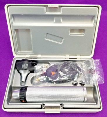 Otoscopes - Rechargeable Handle