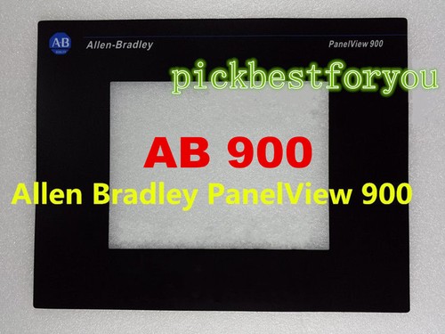 NEW For PanelView PV900 2711-T9A8 2711-T9A8L1 Protective Film #A6-33 ...